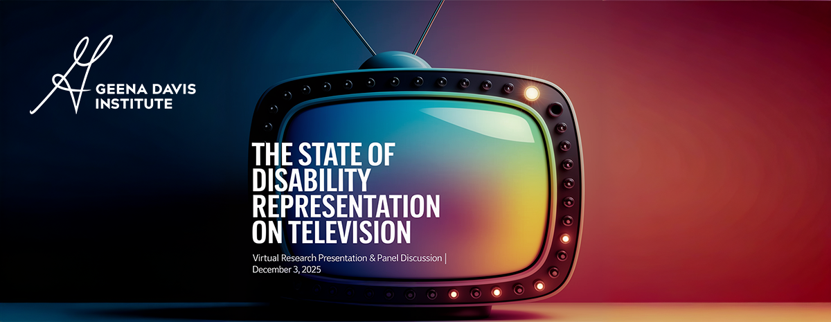 Virtual Research Presentation and Data Discussion: The State of ...